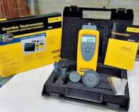 China Fluke 931 Contact and Non-Contact Dual-Purpose Tachometer 100000 RPM for sale