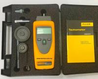 China Fluke 931 Contact and Non-Contact Dual-Purpose Tachometer 100000 RPM for sale