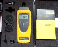 China Fluke 931 Contact and Non-Contact Dual-Purpose Tachometer 100000 RPM for sale