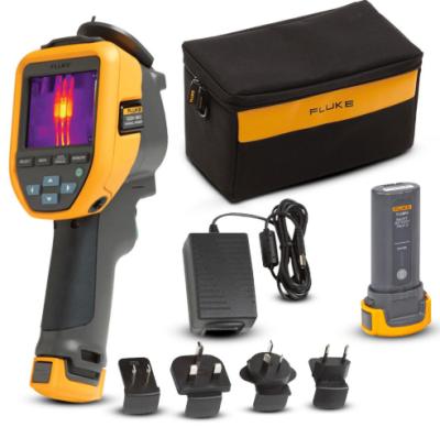 China Fluke TiS20+/TiS20+ MAX Thermal Imager for sale