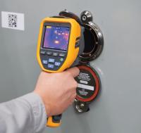 China Fluke TiS20+/TiS20+ MAX Thermal Imager for sale