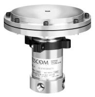 China TESCOM 54-2065T28 Pressure Regulator Hydraulic for sale