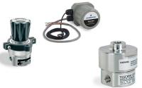 China TESCOM 54-2065T28 Pressure Regulator Hydraulic for sale