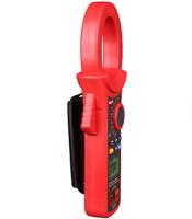 China UNI-T UT222 6000 Count True RMS Clamp Meter 2500A AC DC Digital Multimeter for sale