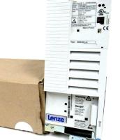 China lenze 8200 Vector VFD series Lenze 4HP VFD Compact Vector Drive E82EV302K4C200 for sale