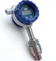 China Digital Water Conductivity TDS Meter Stainless Steel Sensor DDB-628 CE IP66 for sale