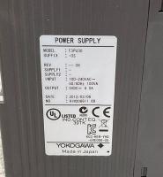 China Yokogawa F3PU30-0S Power Supply Module 20cm 1kg Brand New for Industrial Automation for sale