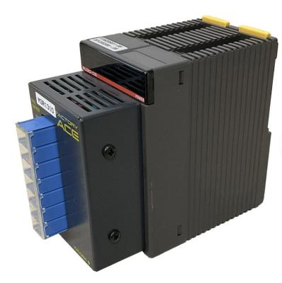 China Yokogawa F3PU30-0S Power Supply Module 100% New Original 12 Month Warranty for sale