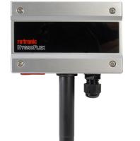 China Rotronic HygroFlex1 HF132 Humidity Temperature Transmitter 4-20mA 40VDC Wall Mount for sale