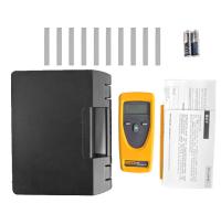 China Fluke 930 Non-Contact Tachometer 6-Digit Backlight 1 to 99999 RPM IP65 for sale