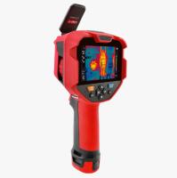 China UNI-T UTI384H Infrared Thermal Imaging Camera 384x288 Pixels 8MP Digital Zoom for sale