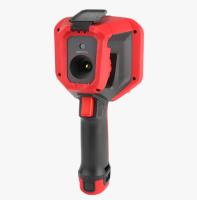 China UNI-T UTI384H Infrared Thermal Imaging Camera 384x288 Pixels 8MP Digital Zoom for sale