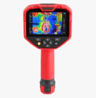 China UNI-T UTI384H Infrared Thermal Imaging Camera 384x288 Pixels 8MP Digital Zoom for sale