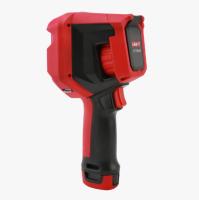 China UNI-T UTI384H Infrared Thermal Imaging Camera 384x288 Pixels 8MP Digital Zoom for sale