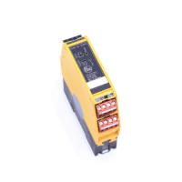 China IFM G1501S Safety Relay 24V DC SIL 3 PL e for Safety Switchgear for sale