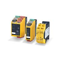 China IFM G1501S Safety Relay 24V DC SIL 3 PL e for Safety Switchgear for sale