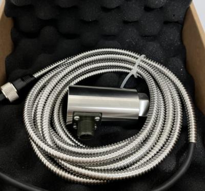 China Brüel & Kjær Vibro VS-068 VS-069 Velocity Sensor 1 Hz to 2000 Hz for Casing Vibration Measurement for sale