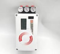 China Flowserve 520MD Digital Valve Positioner 4-20mA HART Industrial Pneumatic Control for sale