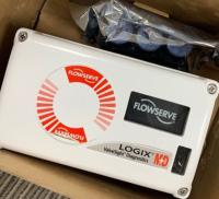 China Flowserve 520MD Digital Valve Positioner 4-20mA HART Industrial Pneumatic Control for sale