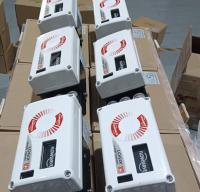 China Flowserve 520MD Digital Valve Positioner 4-20mA HART Industrial Pneumatic Control for sale