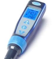 China new hach Pocket Pro+ Multi 1 Tester for Cond/TDS/Salinity with Replaceable Sensor 9532700 for sale