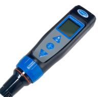China new hach Pocket Pro+ Multi 1 Tester for Cond/TDS/Salinity with Replaceable Sensor 9532700 for sale