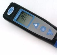 China new hach Pocket Pro+ Multi 1 Tester for Cond/TDS/Salinity with Replaceable Sensor 9532700 for sale