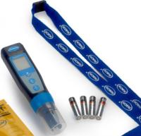 China new hach Pocket Pro+ Multi 1 Tester for Cond/TDS/Salinity with Replaceable Sensor 9532700 for sale