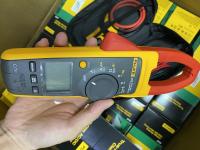 China Fluke 376 FC True-RMS Clamp Meter with iFlex 1000V AC DC 600A for sale
