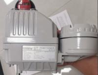 China Electro-Pneumatic Valve Positioner YT-1000RDN53 Modbus 10-35 VDC -20°C to 50°C for sale