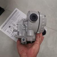 China Electro-Pneumatic Valve Positioner YT-1000RDN53 Modbus 10-35 VDC -20°C to 50°C for sale
