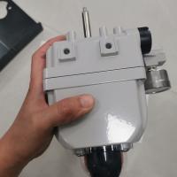 China Electro-Pneumatic Valve Positioner YT-1000RDN53 Modbus 10-35 VDC -20°C to 50°C for sale