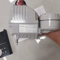 China Electro-Pneumatic Valve Positioner YT-1000RDN53 Modbus 10-35 VDC -20°C to 50°C for sale