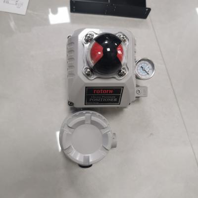 China Electro-Pneumatic Valve Positioner YT-1000RDN53 Modbus 10-35 VDC -20°C to 50°C for sale