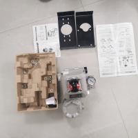 China Electro-Pneumatic Valve Positioner YT-1000RDN53 Modbus 10-35 VDC -20°C to 50°C for sale