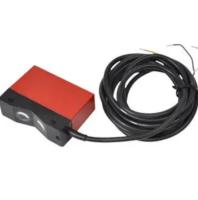 China Leuze RK 93/4-150 L Energetic Diffuse Sensor Aluminum M12 Thread 4-Pin 150mm Range for sale