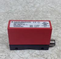 China Leuze RK 93/4-150 L Energetic Diffuse Sensor Aluminum M12 Thread 4-Pin 150mm Range for sale