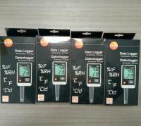 China Testo 175H1 Temperature and Humidity Data Logger with External Sensor -20 to 70°C for sale