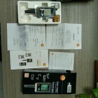 China Testo 175H1 Temperature and Humidity Data Logger with External Sensor -20 to 70°C for sale