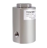 China TESCOM 54-2000 Series Hydraulic Regulator 54-2061T26 4 Way Solenoid Valve NPTF for sale