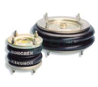 China Norgren PM/31062 Industrial Air Spring 6mm Bore 500mm Stroke Suspension for sale
