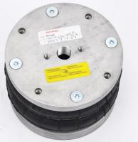 China Norgren PM/31062 Industrial Air Spring 6mm Bore 500mm Stroke Suspension for sale