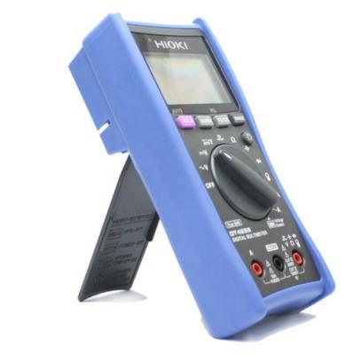 China HIOKI DT4221 DT4222 Digital Multimeter 600V AC DC Voltage Current Tester IP65 for sale