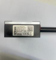 China Rotronic HF132-WB1XD1XX Wall Mount Temperature Humidity Transmitter with Display HVAC Sensor 24V for sale