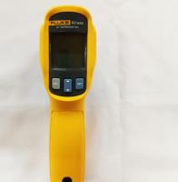 China Fluke 62 MAX Mini Infrared Thermometer -30°C to 500°C with 10:1 Distance to Spot Ratio for sale
