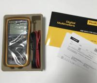 China Fluke 17B MAX Digital Multimeter 17BMAX-01 ,Test leads with fines tips for circuit board testing for sale