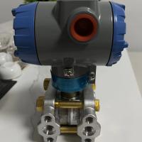 China STD725 Differential Pressure Transmitter EIHC4AS 1 A AHS 11S A 10A0 00 0000 for sale