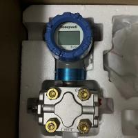 China STD725 Differential Pressure Transmitter EIHC4AS 1 A AHS 11S A 10A0 00 0000 for sale
