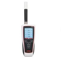 China Rotronic HP32-DP High-Precision Temperature Humidity Detector 316 Stainless Steel Mounting 4-20mA Output for sale