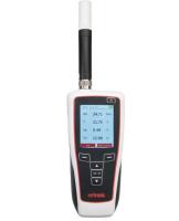 China Rotronic HP32-DP High-Precision Temperature Humidity Detector 316 Stainless Steel Mounting 4-20mA Output for sale